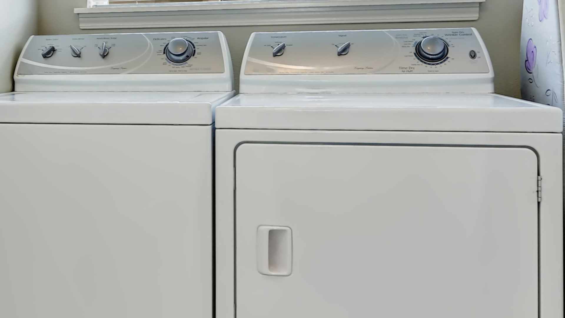 Whirlpool Cabrio 5D Error Code: How to Fix It - Flamingo Appliance Service