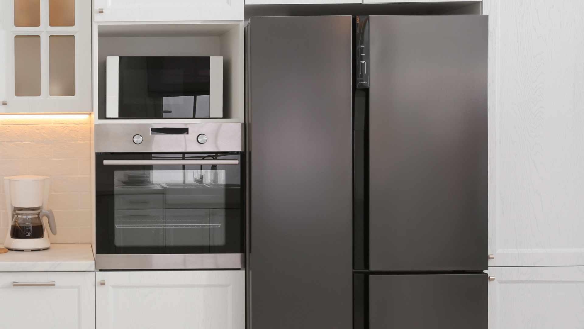 How to Tell if Refrigerator Compressor Is Bad - Flamingo Appliance Service