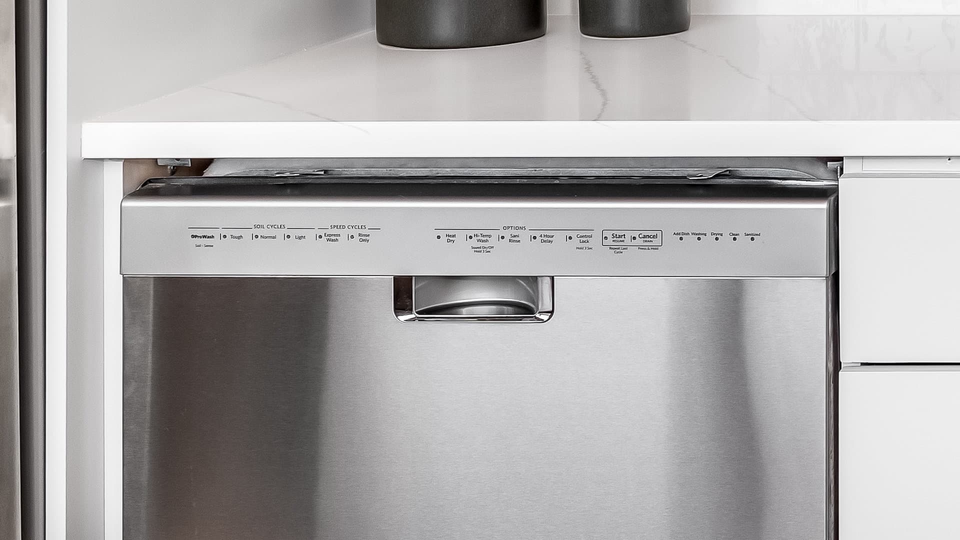 KitchenAid Microwave Error Codes and How to Fix Them - Flamingo ...